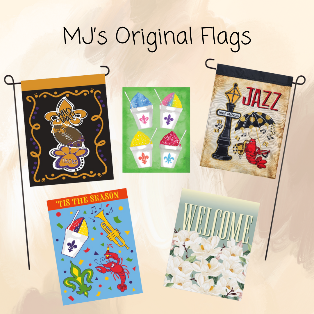 MJ's Metairie, New Orleans, NOLA